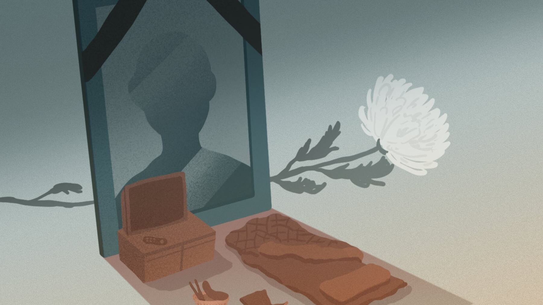 Single-person households face elevated early death risk