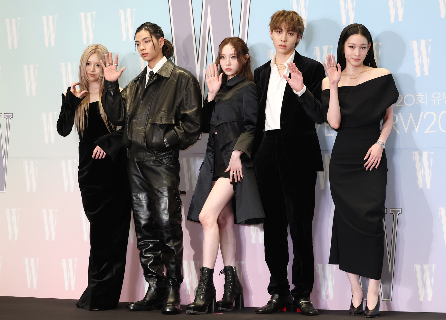 Allday Project to release first EP