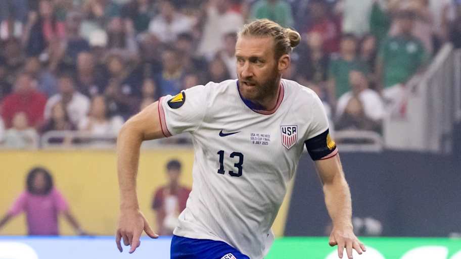 USMNT’s 2022 World Cup Roster: Where Are They Now?