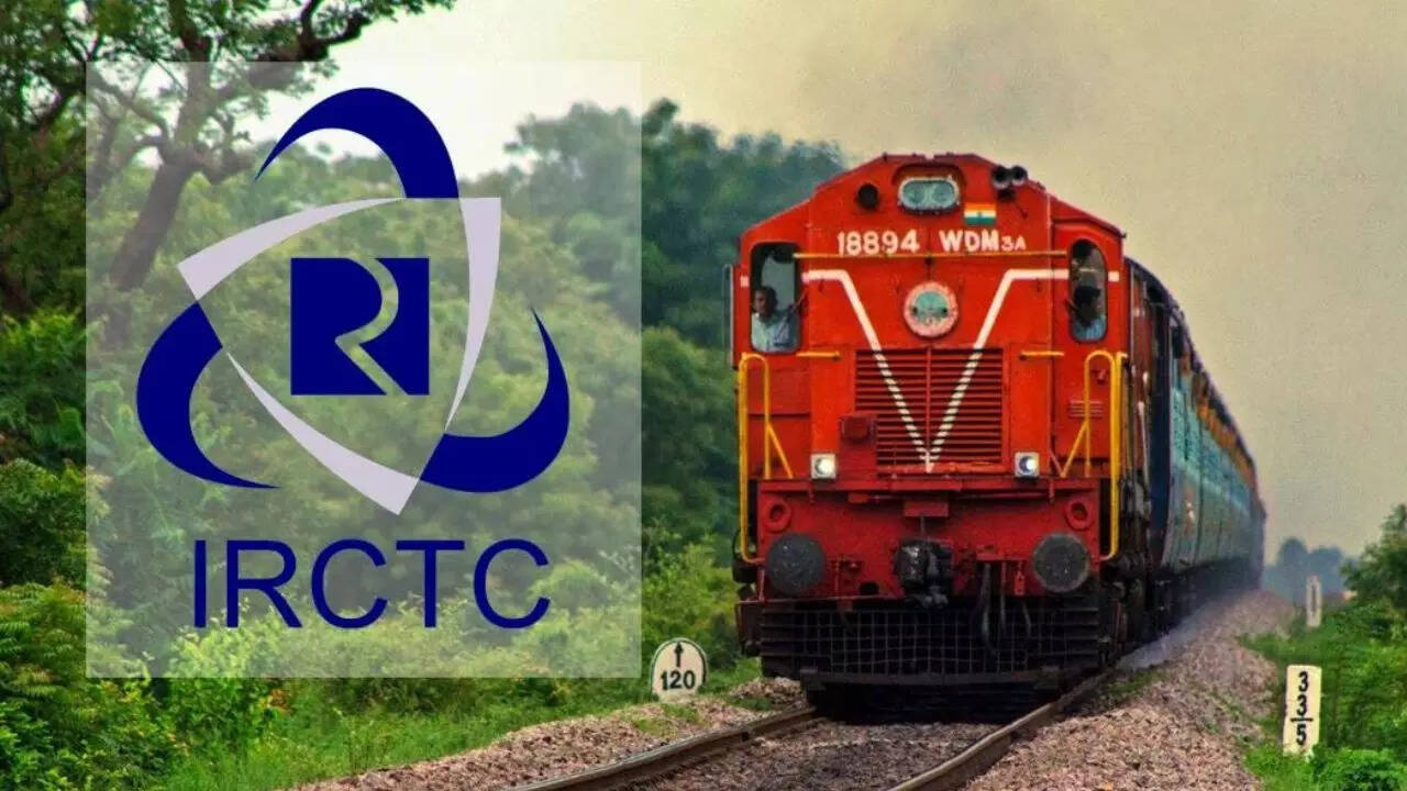 IRCTC Updates Ticket Booking Timings: Only Aadhaar-Verified Users Can ...