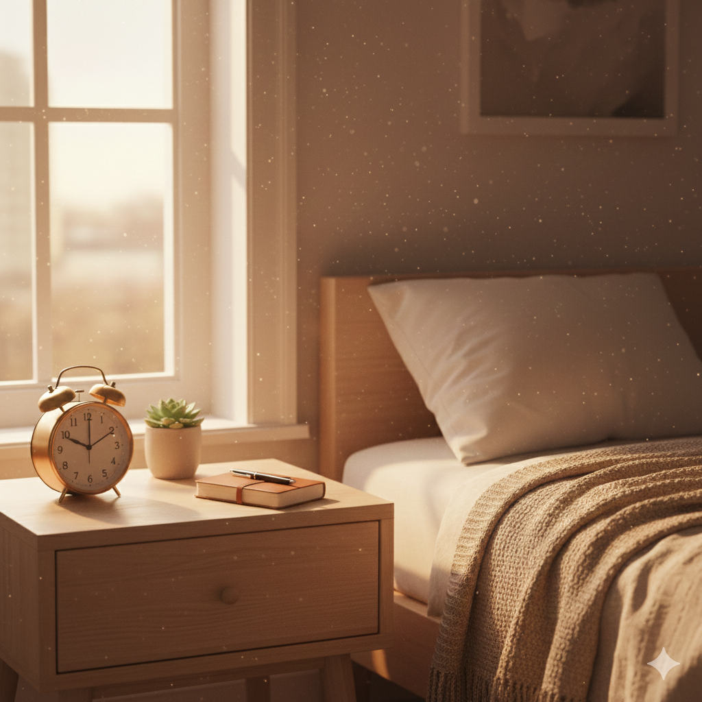 The Psychology Behind “Good Morning” and “Good Night” Texts