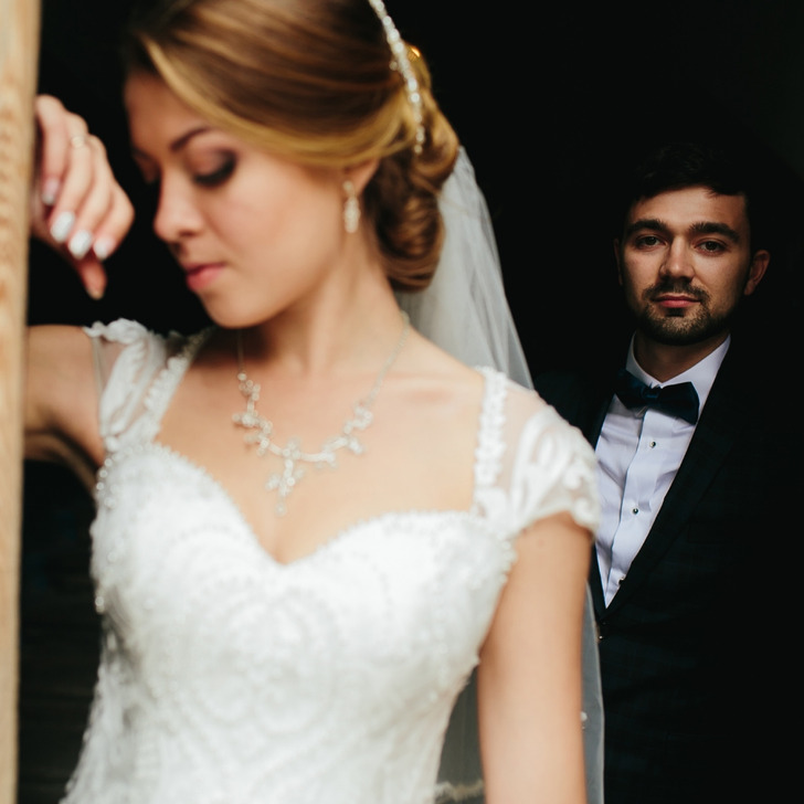 My Family Chose My Brother Over My Wedding, So I Cut Them Off