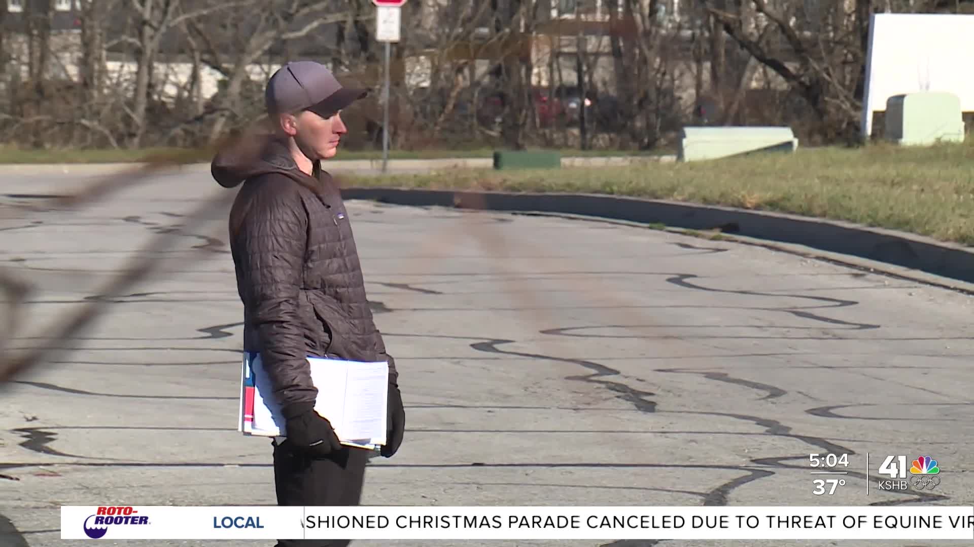 Missouri redistricting opponents collecting signatures face legal ...