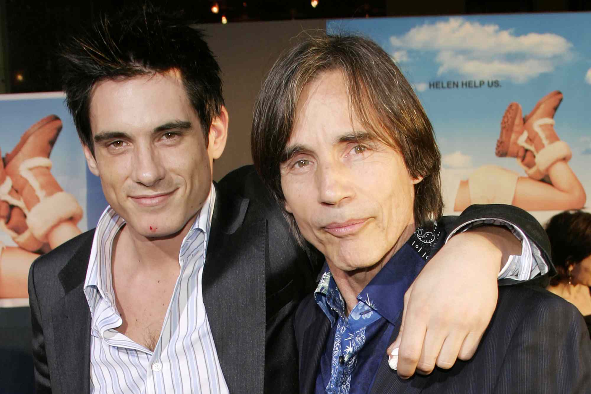 Jackson Browne announces the death of his son, actor and model Ethan ...
