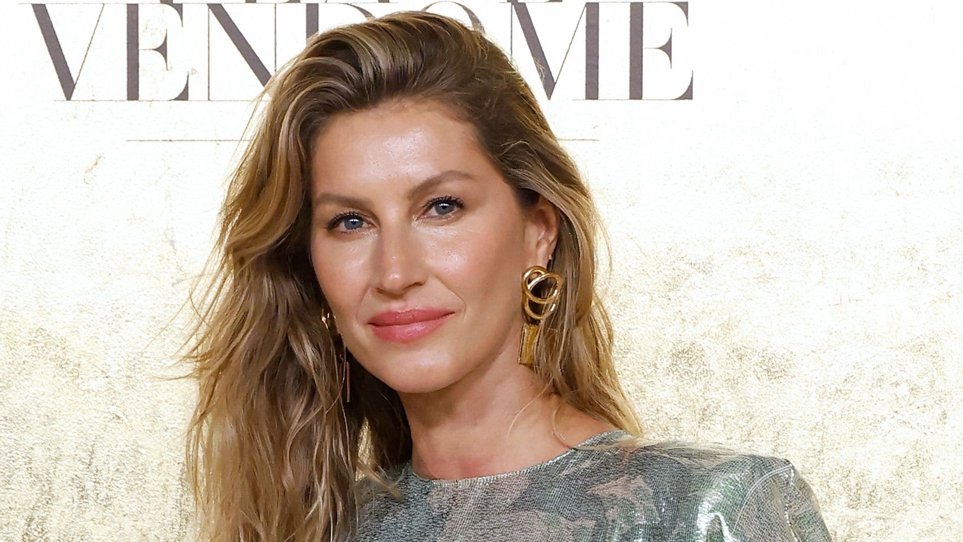 Are Gisele Bündchen and Joaquim Valente building a super compound ...
