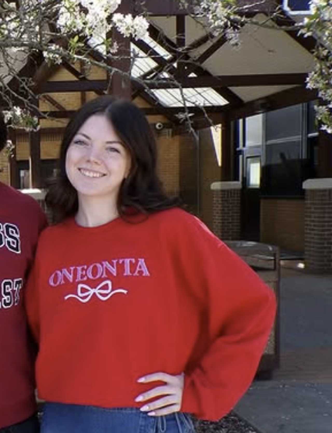 Emily Finn, 18, Killed By Ex-BF In Nesconset, SCPD Say