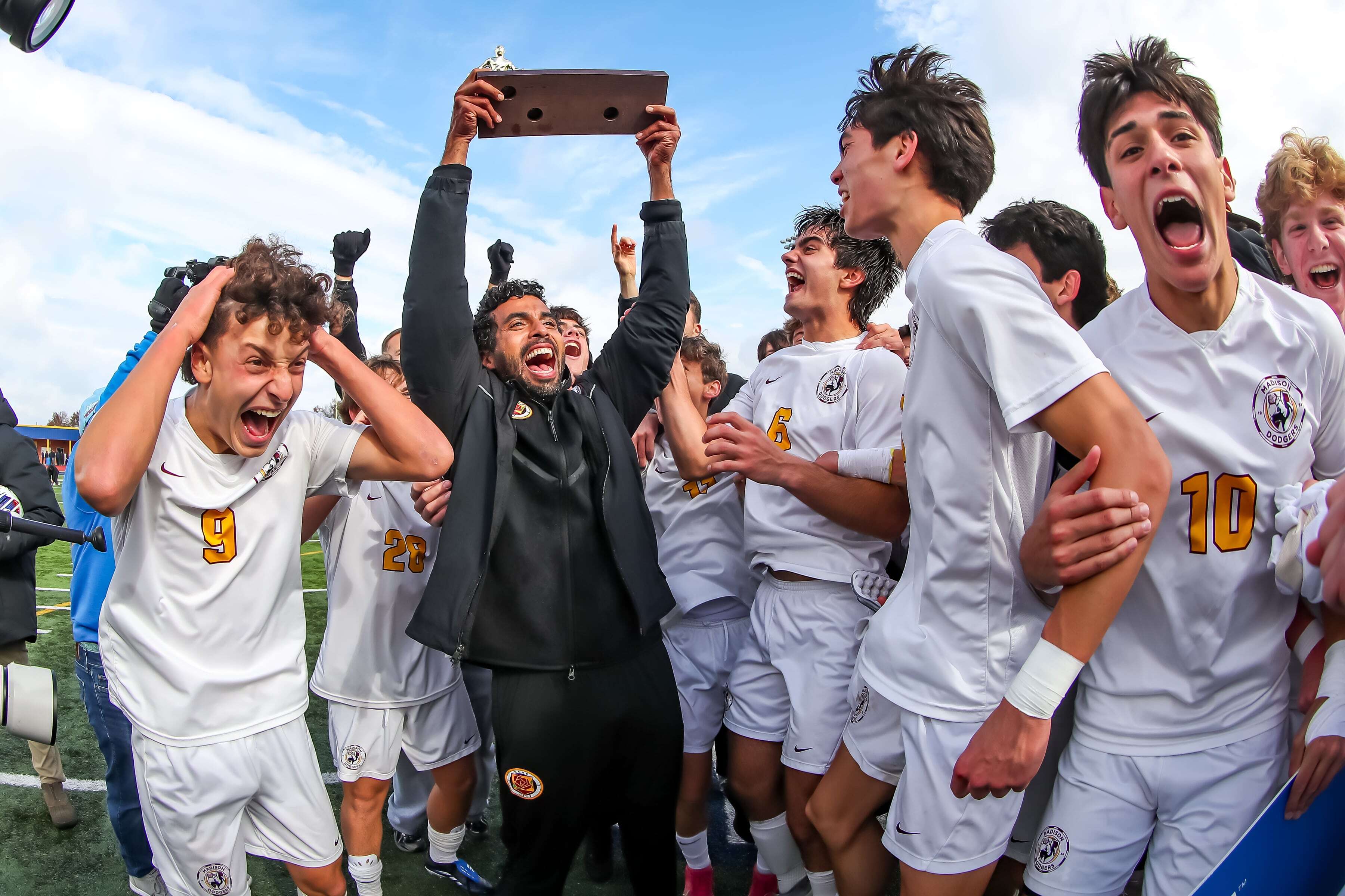 Final Boys Soccer Top 20 for 2025: State’s best reveal themselves after ...