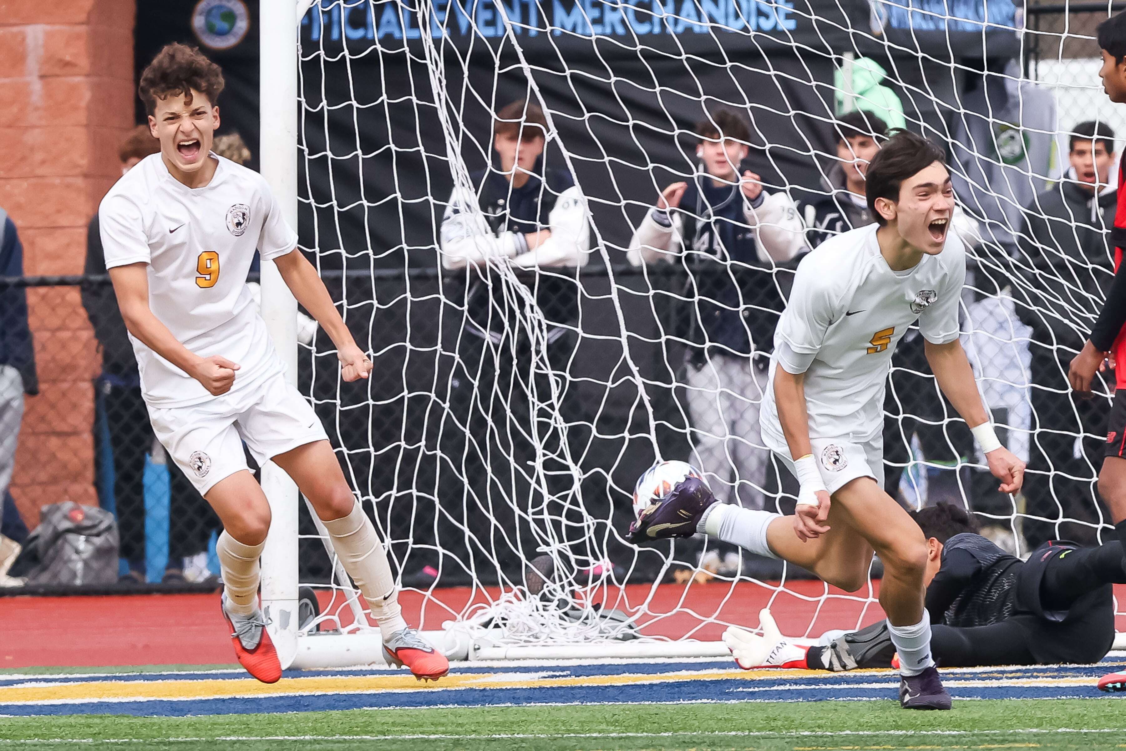 Final Boys Soccer Top 20 for 2025: State’s best reveal themselves after ...