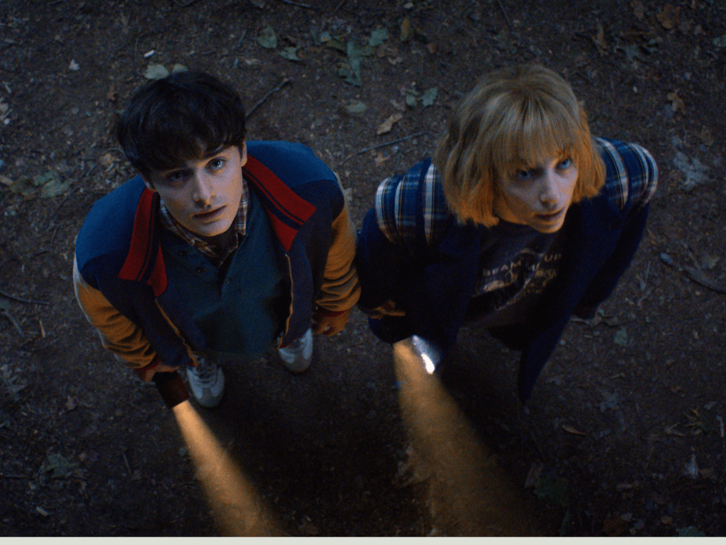 In Stranger Things 5, Will's Sexuality Is a Balancing Act