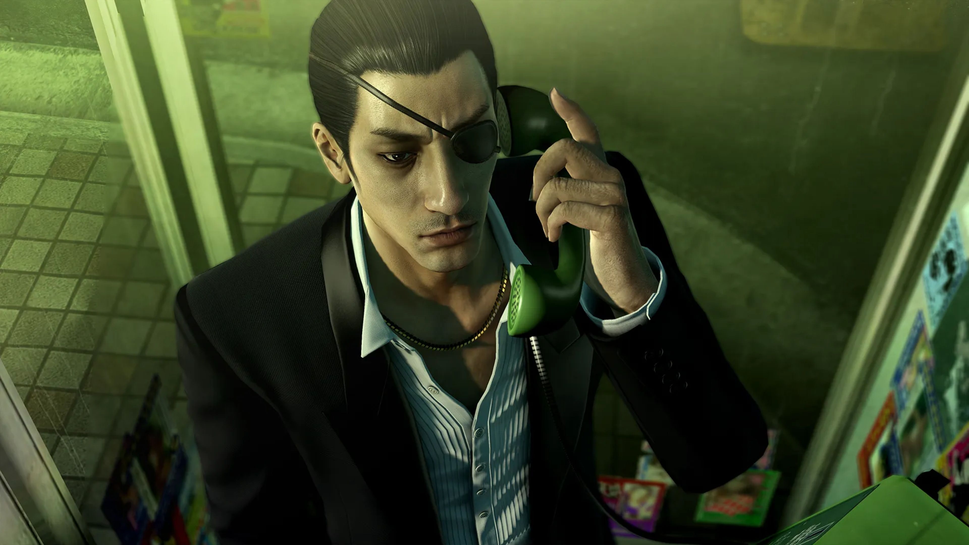 Yakuza 0, Kiwami, And Kiwami 2 PS5 And Series X|S Upgrade Paths Explained