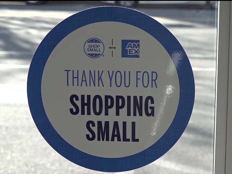 Where to find deals, discounts on Small Business Saturday in Mid-Michigan