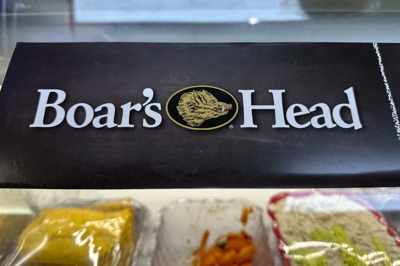 Boar’s Head cheese recalled over potential listeria contamination