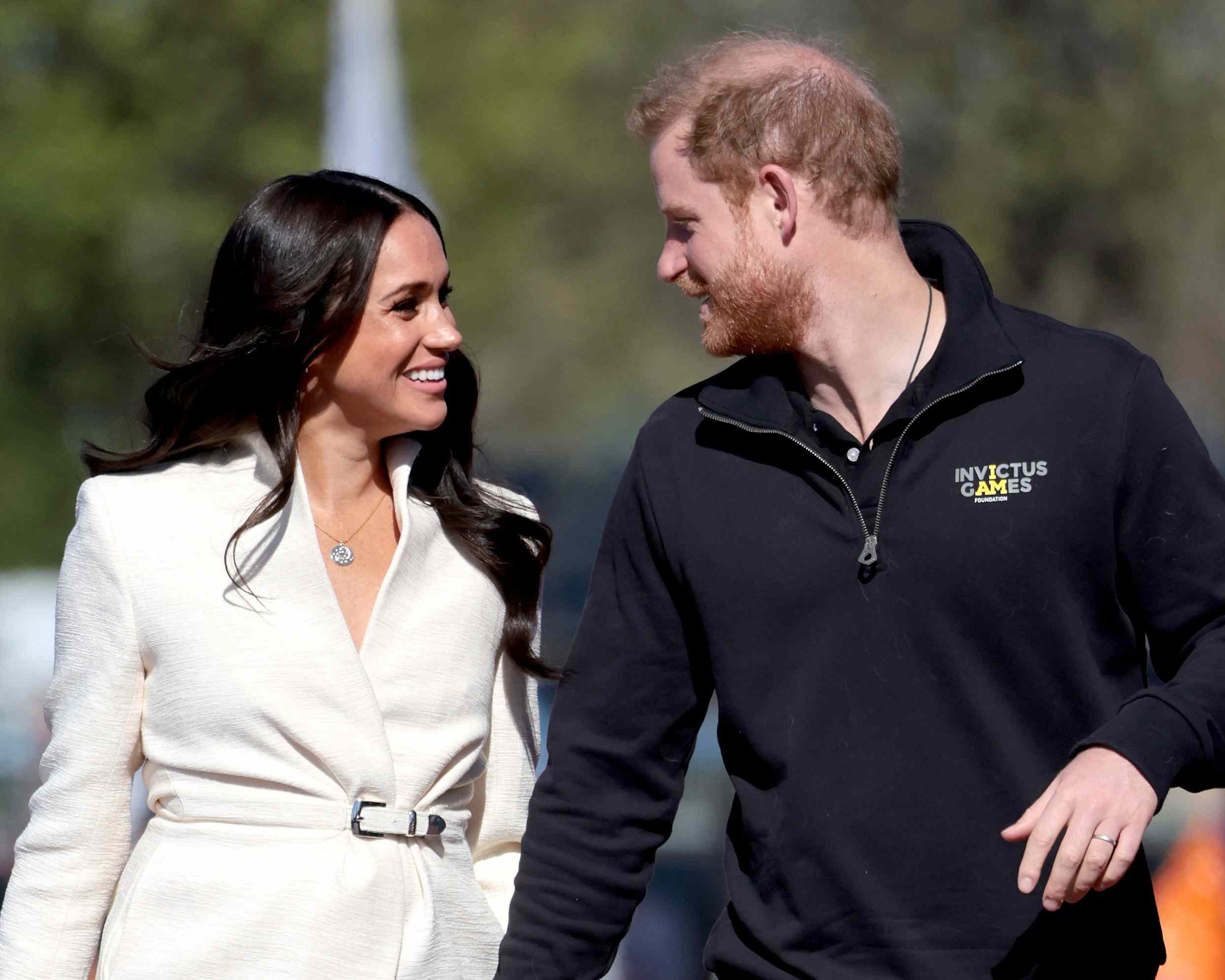 How Meghan Markle and Prince Harry celebrate Christmas since their ...