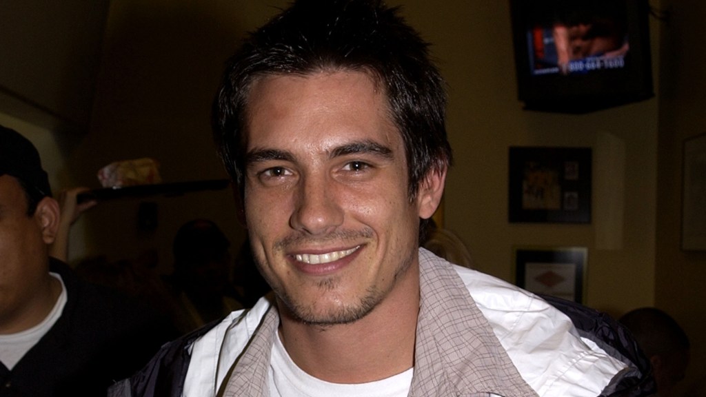 Ethan Browne Dies: ‘Raising Helen' Actor & Son Of Jackson Browne Was 52