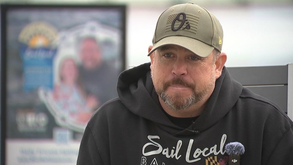 Social media personality Captain Bobby challenges Sen. Bill Ferguson