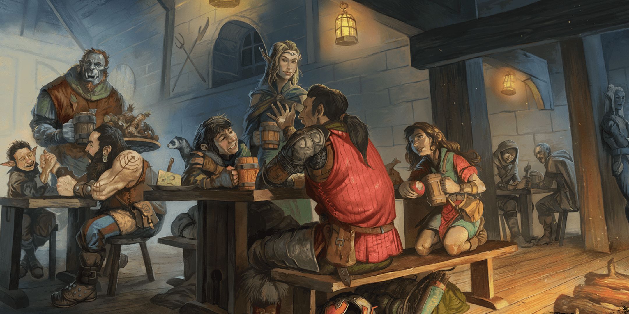 After A 2-Year D&D Campaign, There's One Harsh Truth I Learned About ...