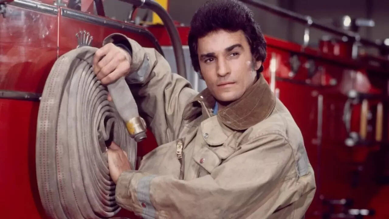 ‘Ocean’s Eleven’, ‘Commando’ actor Michael DeLano passes away at 84
