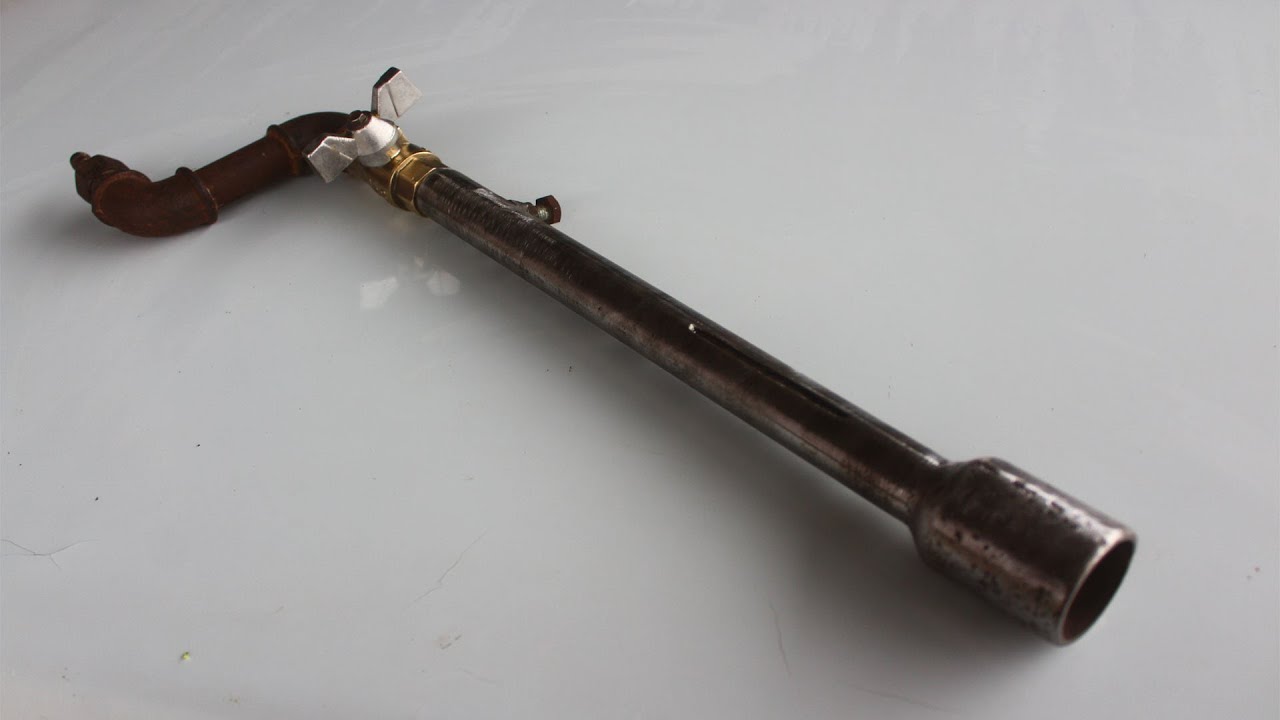 Genius Invention it should be in every man