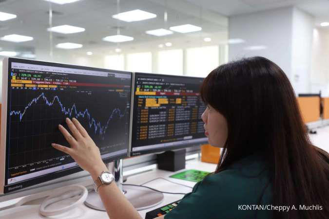 Begini rekomendasi saham emiten yang gencar manfaatkan fasilitas kredit ...