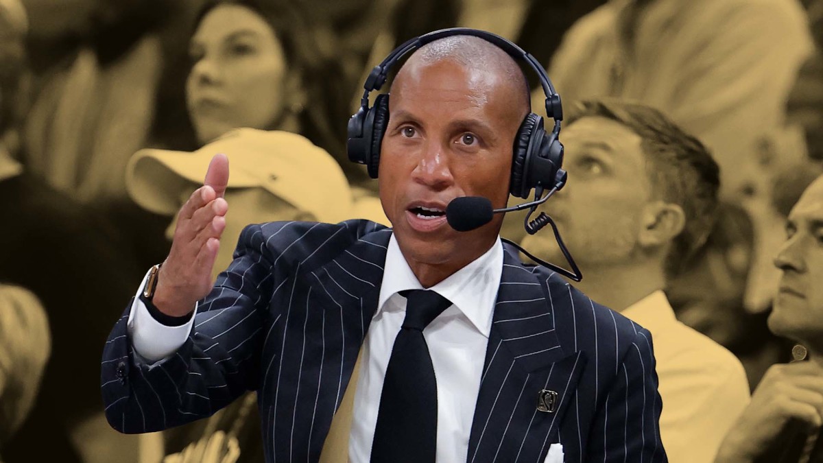 "Reggie's gonna be something special" — Stranger Things writers display ...