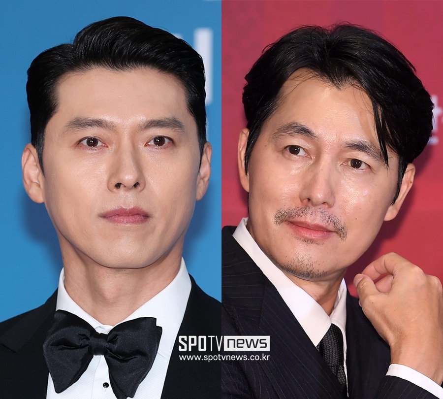 [단독]현빈X정우성 '전참시' 뜬다…이영자 가맥집서 재회