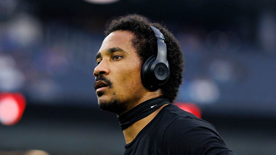 1 of the most exciting Rams storylines just leveled up for late season ...
