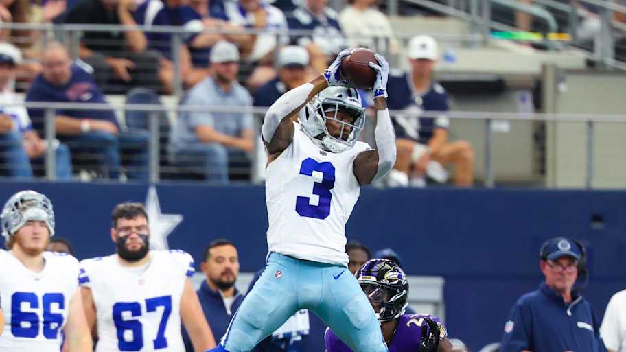 What to expect from new Buffalo Bills' WR Brandin Cooks