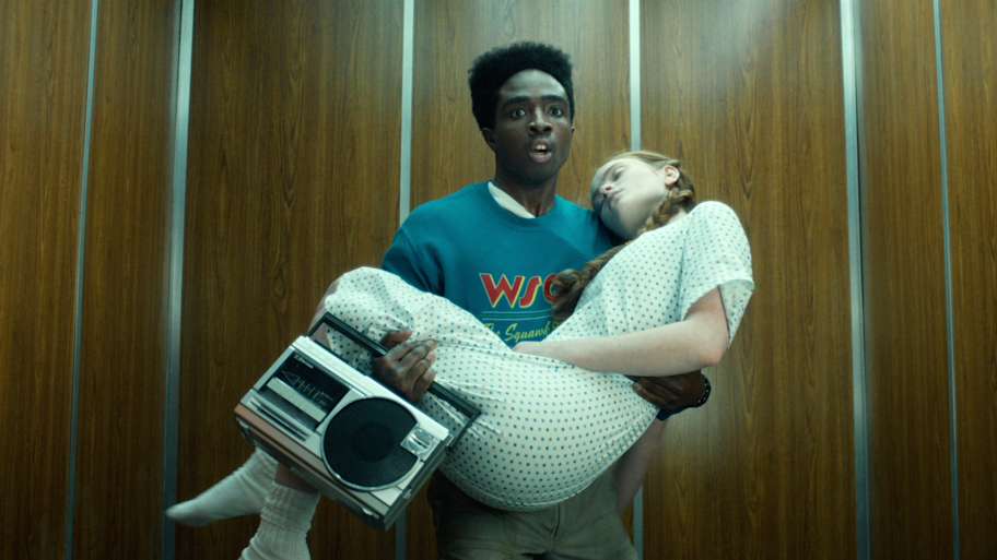 Stranger Things finally reveals what happened to Max (and it’s not what ...