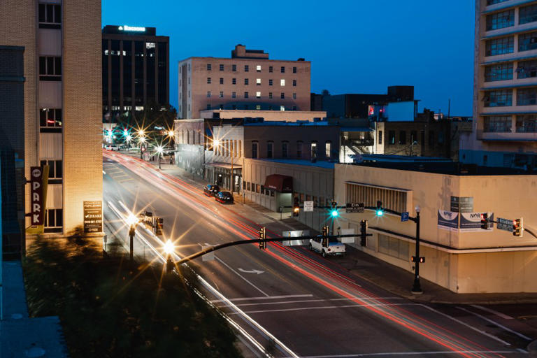 Downtown Tyler’s historic Fair Foundation Building reopens after $11M ...