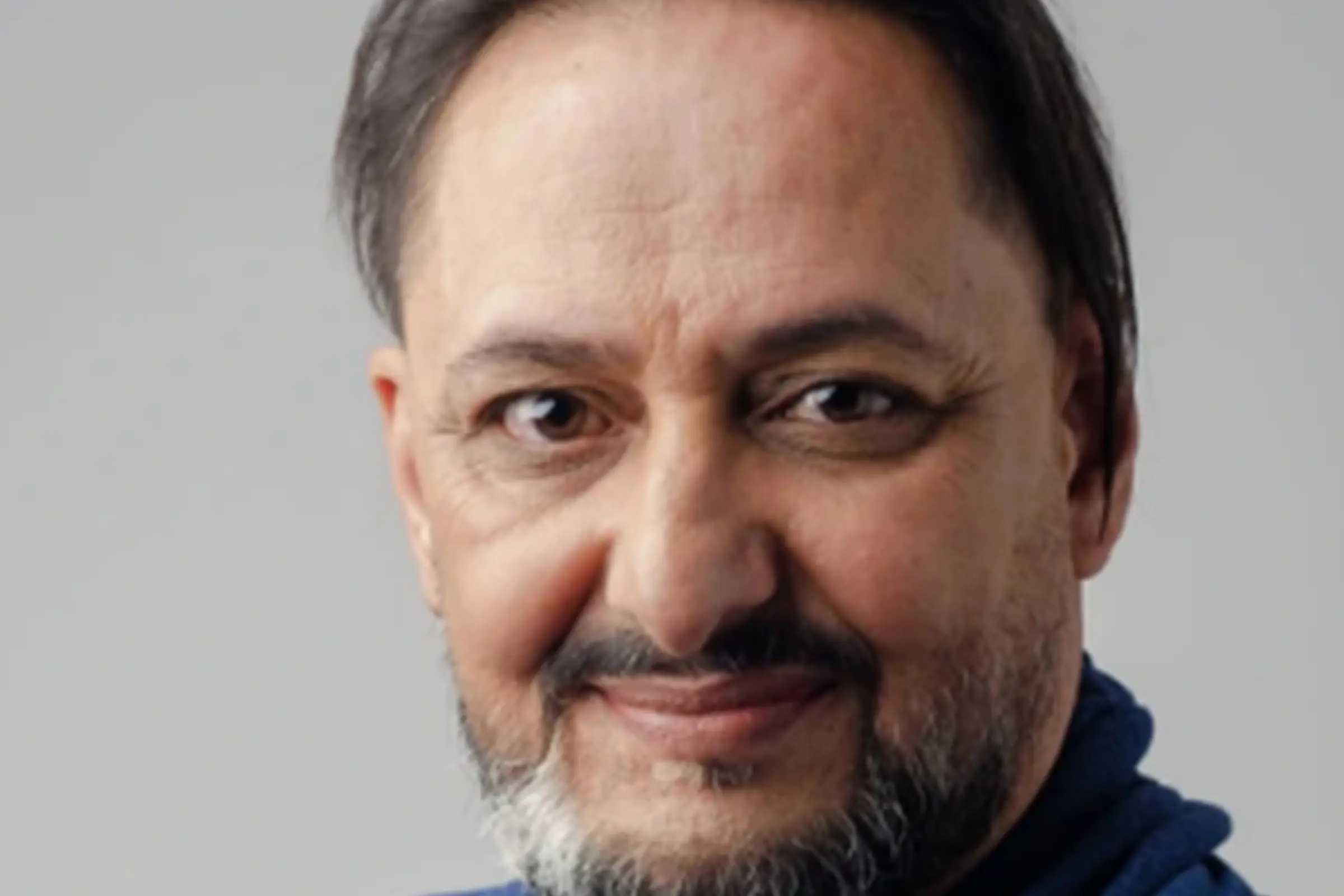 Morre Tony Germano, ator e dublador, após acidente doméstico aos 55 anos