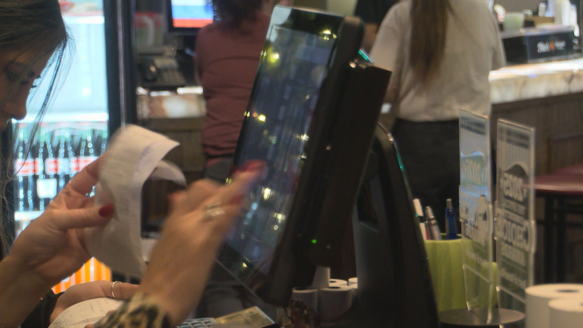 Impact of proposed Visa, Mastercard settlement on Panhandle restaurants