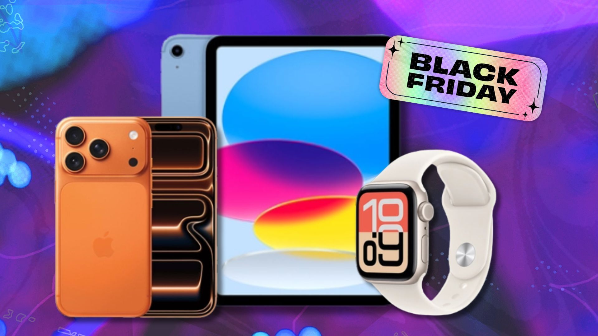 Last-call on T‑Mobile's Black Friday Apple bundle — get an iPhone, iPad ...