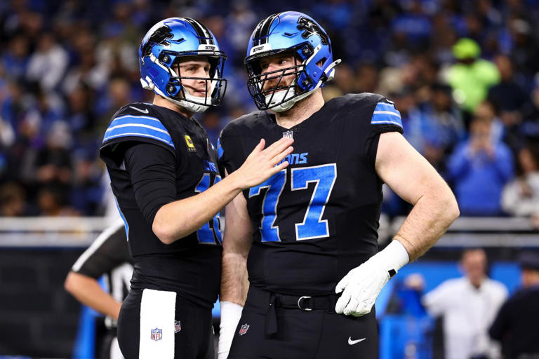 Frank Ragnow’s return to Lions after retirement already over after ...