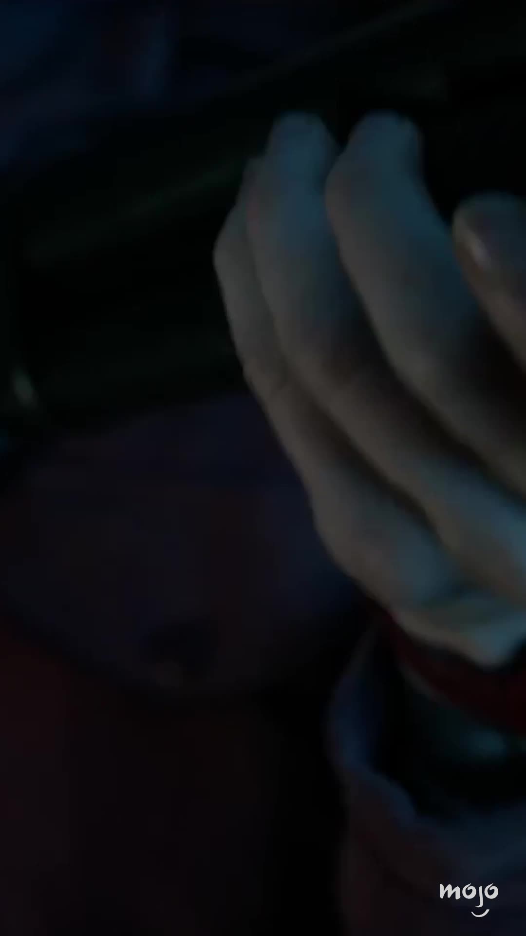 Who Is the Action Star of Stranger Things Season 5?