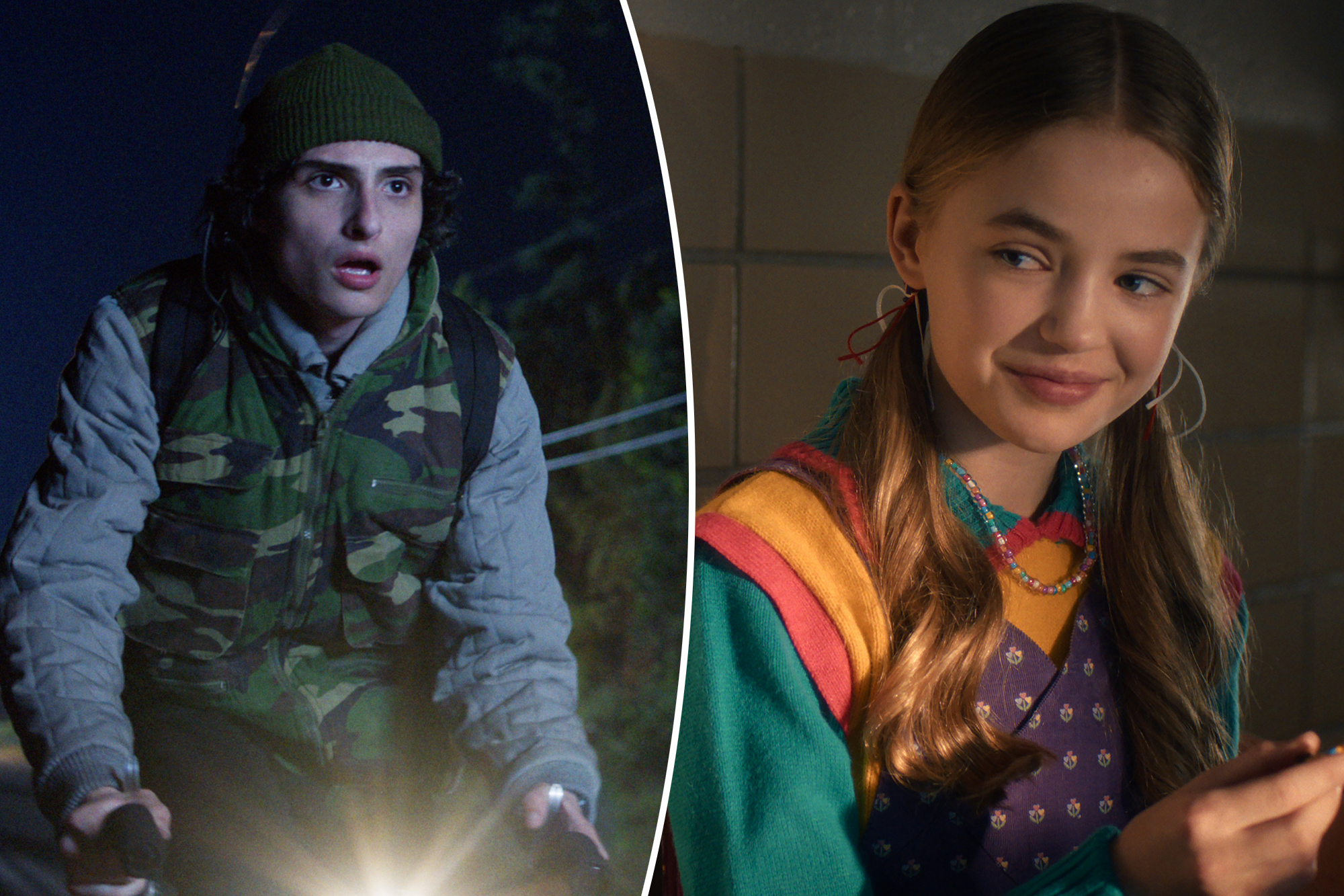 Who is Holly Wheeler on ‘Stranger Things?’ Her ridiculously rushed ...