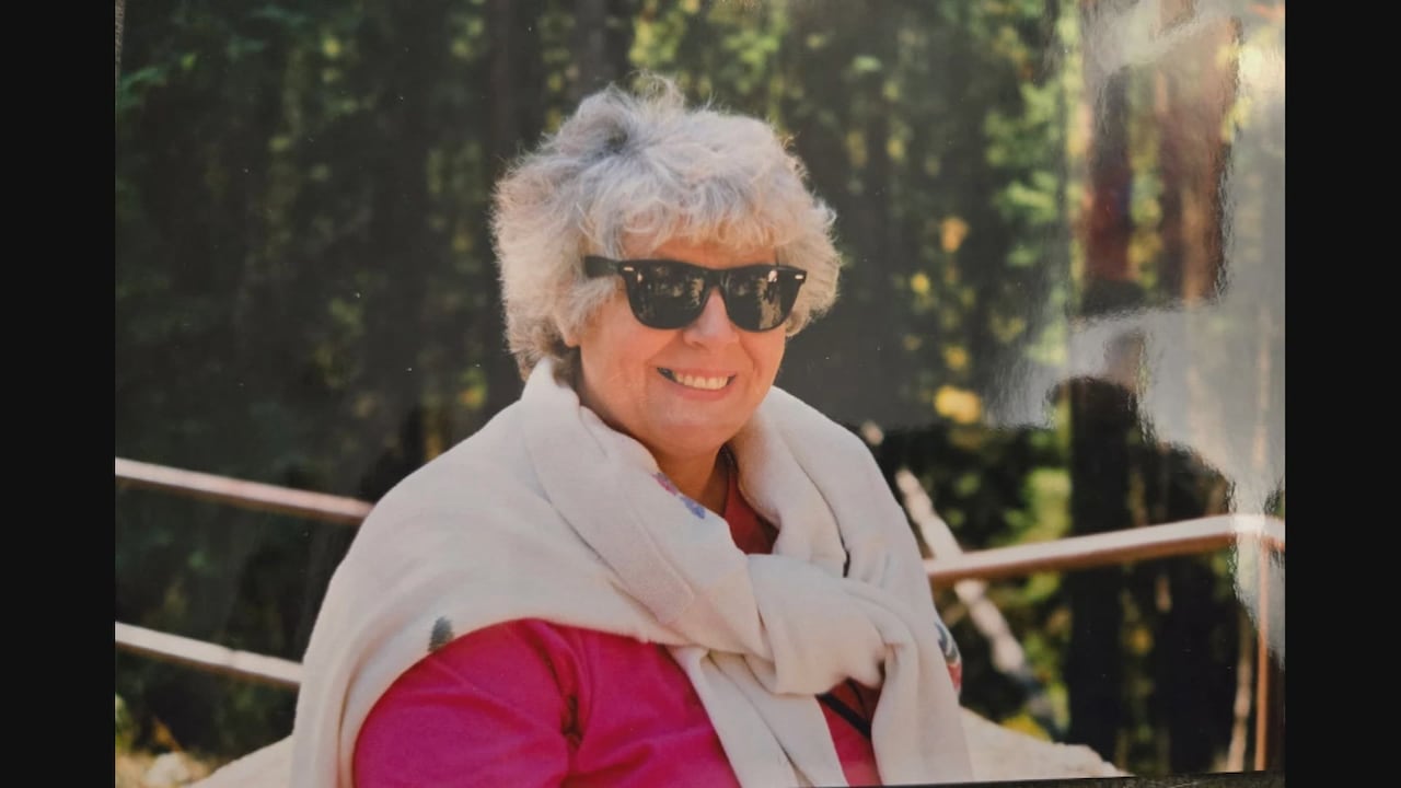 Woman dies after more than 30 hours at Winnipeg ERs