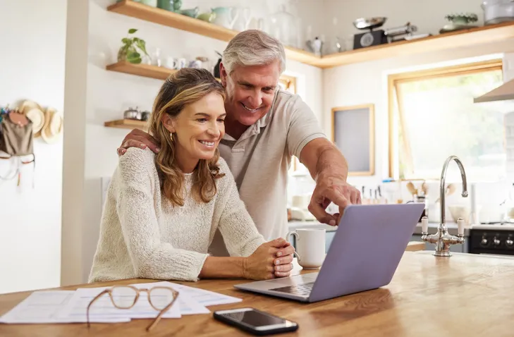 How to Build a Roth IRA Portfolio for Long-Term Growth