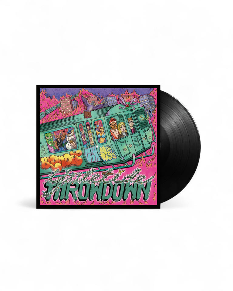 Chance the Rapper and Jeremih drop surprise holiday EP 'Secret Santa'