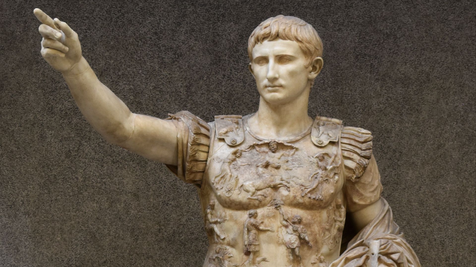 10 Of Rome's Greatest Emperors And 10 Of The Worst