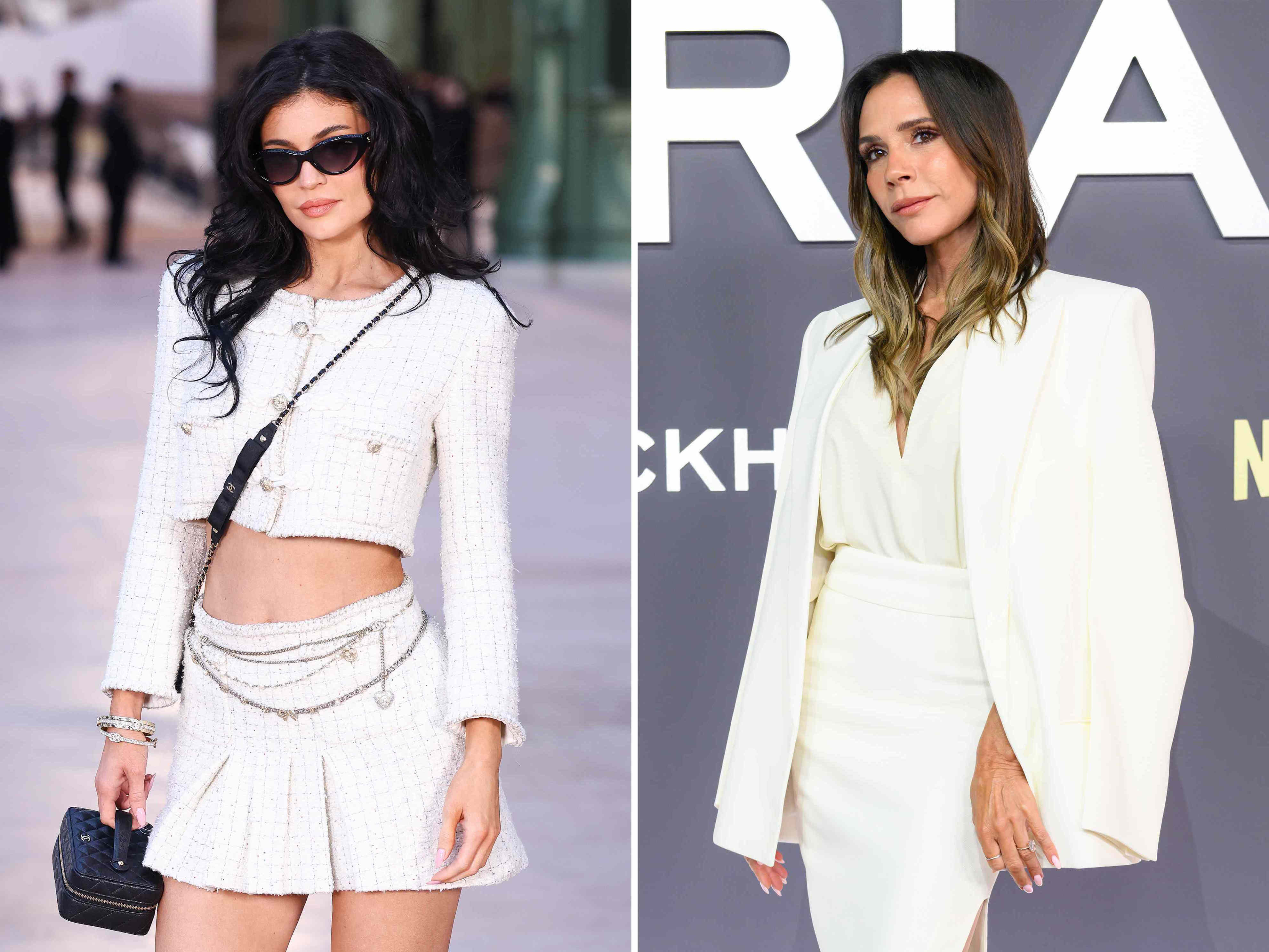 Victoria Beckham, 51, and Kylie Jenner, 28, Convinced Me to Ditch My ...