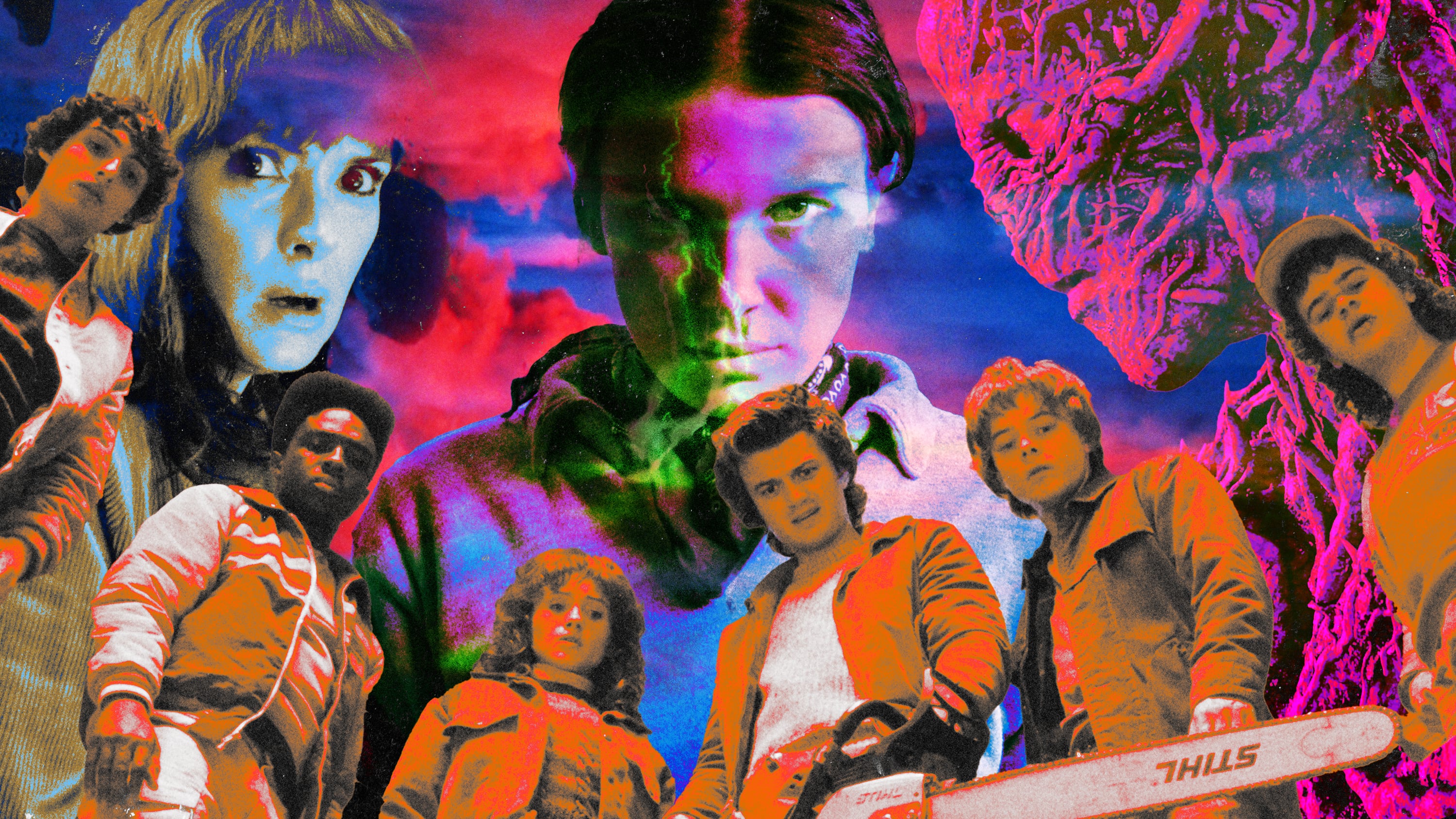 ‘Stranger Things’ Finally Returns to Netflix After More Than Three Years