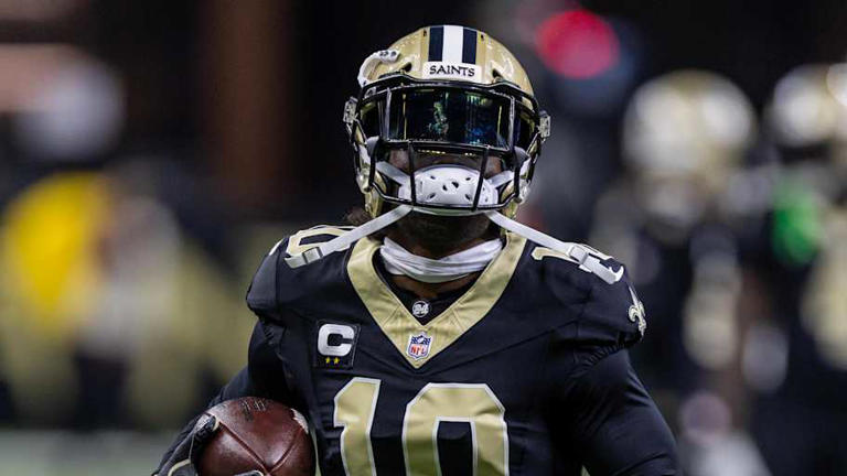 What to expect from new Buffalo Bills' WR Brandin Cooks
