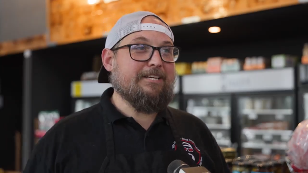 Butcher and chef collaborate on Thanksgiving dinners for Atlanta ...