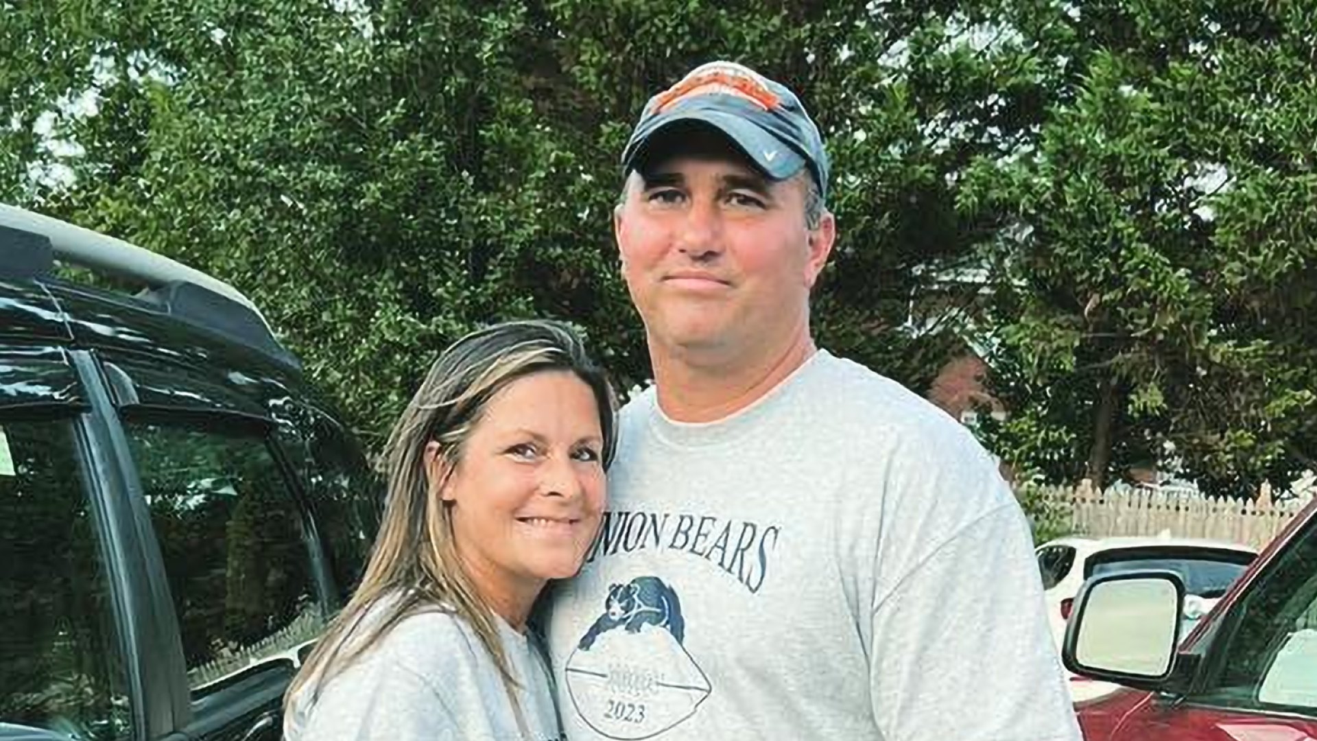 Missing Football Coach's Family Launches Their Own Search Amid ...