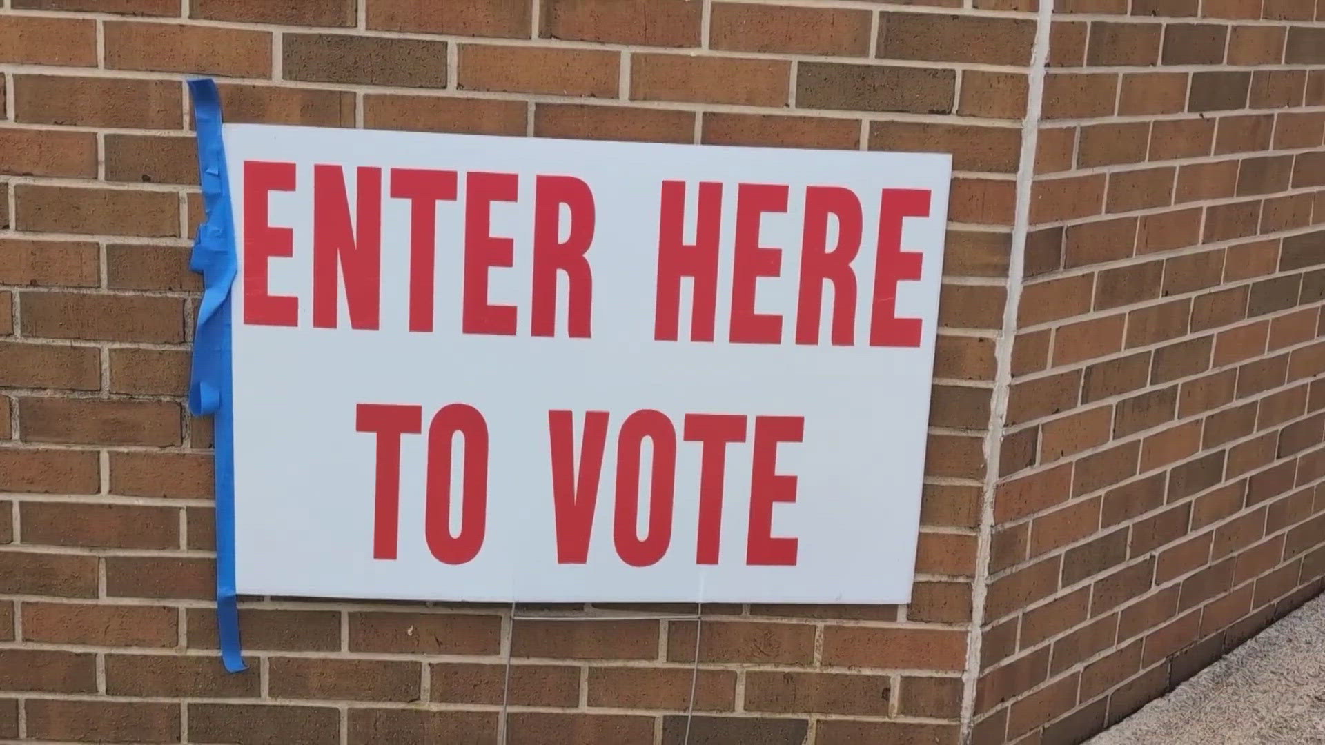 Full interview: Alabama Secretary of State Wes Allen on voter roll audit