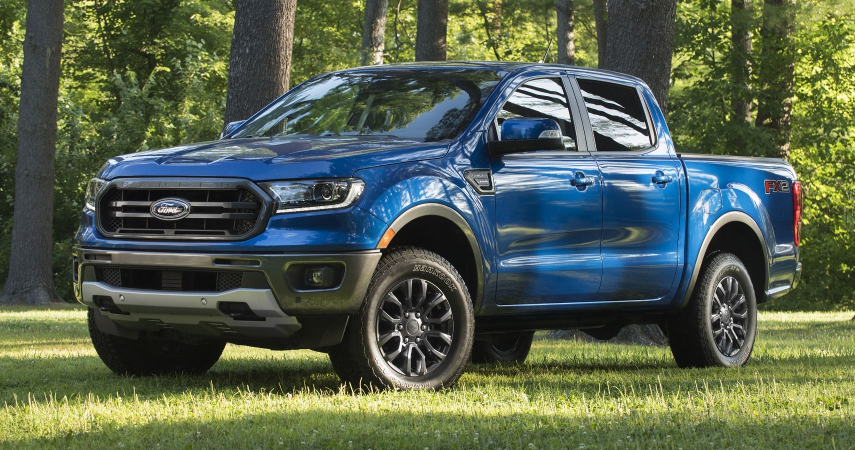 Best And Most Reliable Small Pickup Trucks