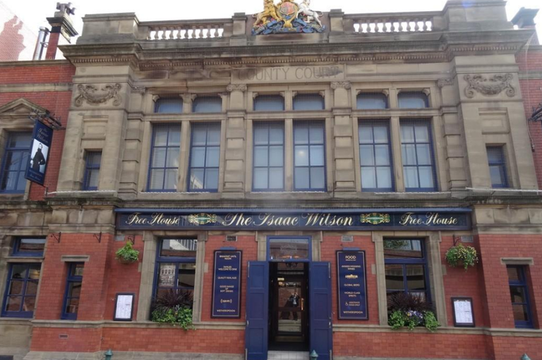 'Improvement necessary' at popular Middlesbrough pub after food hygiene ...
