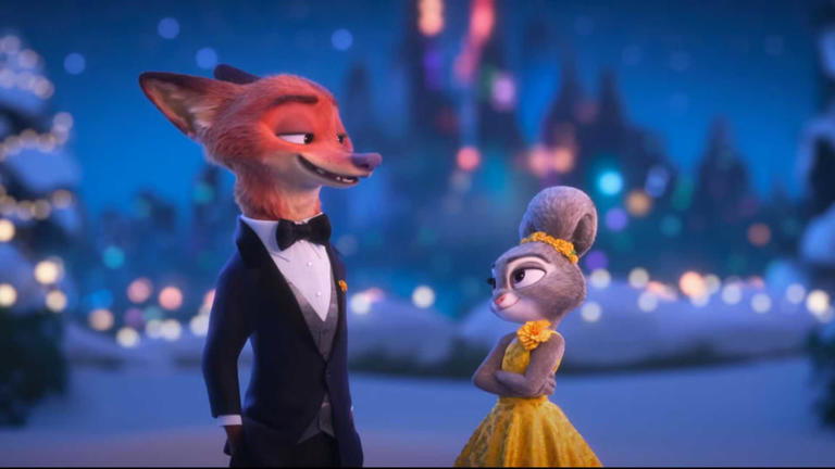 Zootopia 2 Ending Explained: What Is Gary De'Snake After (And Why It ...