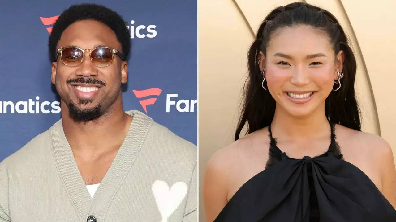 Who is Myles Garrett’s girlfriend Chloe Kim? The Olympic icon behind ...