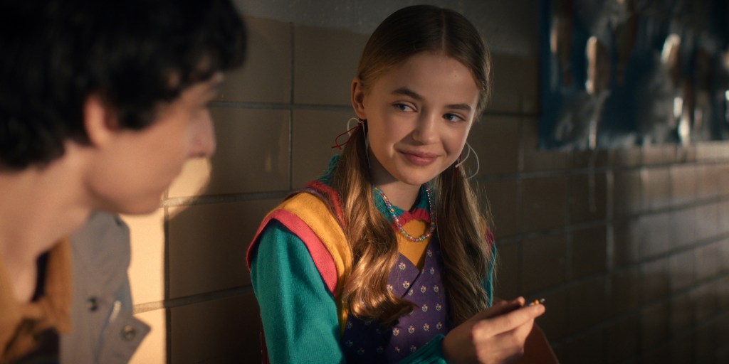 Who is Holly Wheeler on ‘Stranger Things?’ Her ridiculously rushed ...